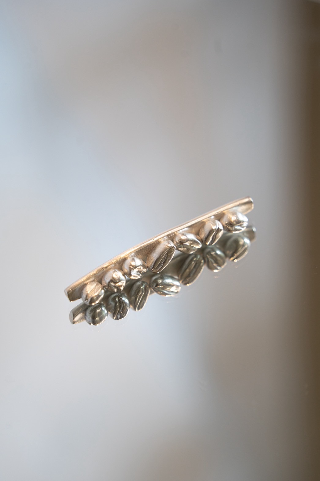 Common Mallow Silver – ROUTEMAP COFFEE ROASTERS