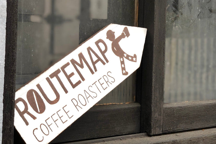 ROUTEMAP COFFEE ROASTERS|ABOUT US
