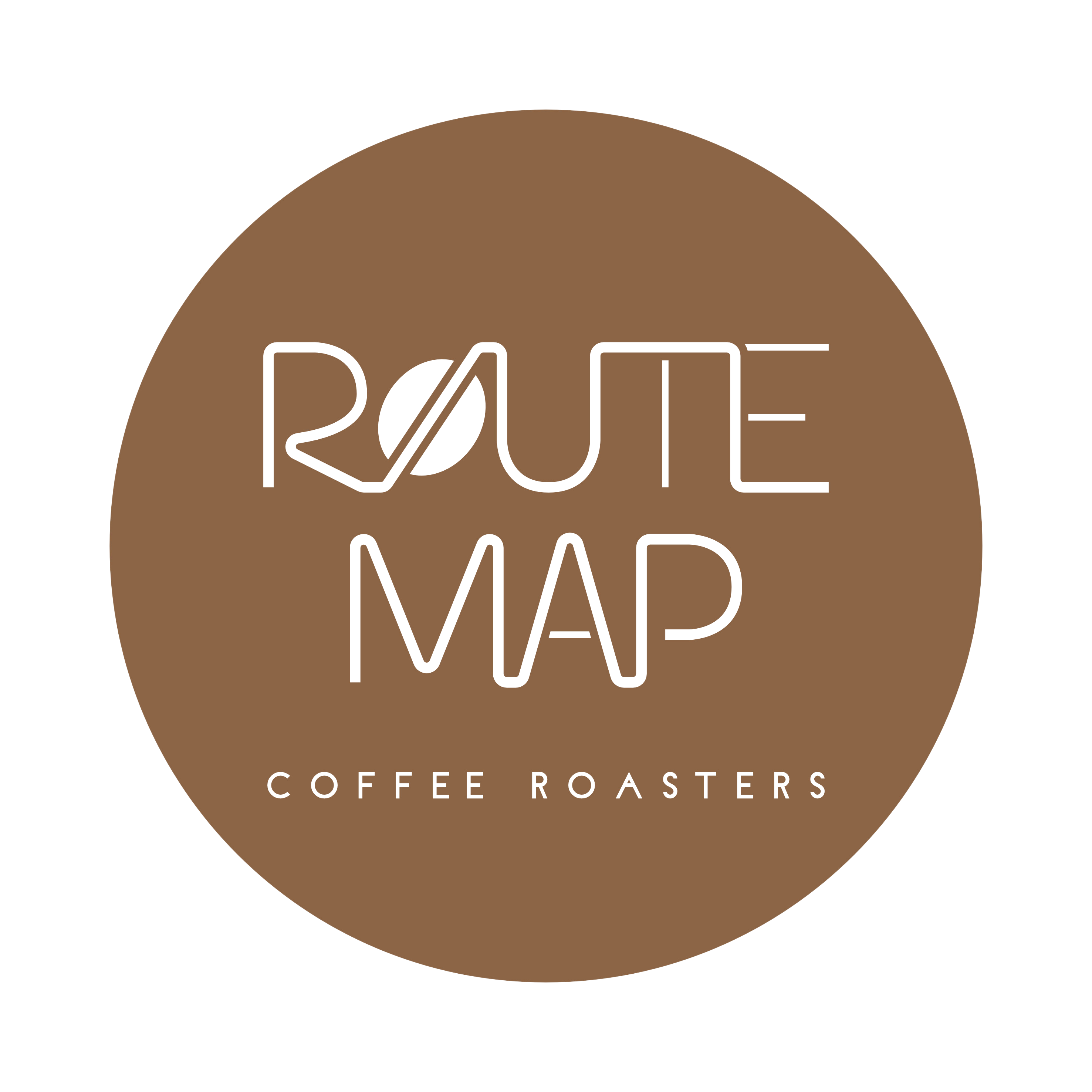 ROUTEMAP COFFEE ROASTERS